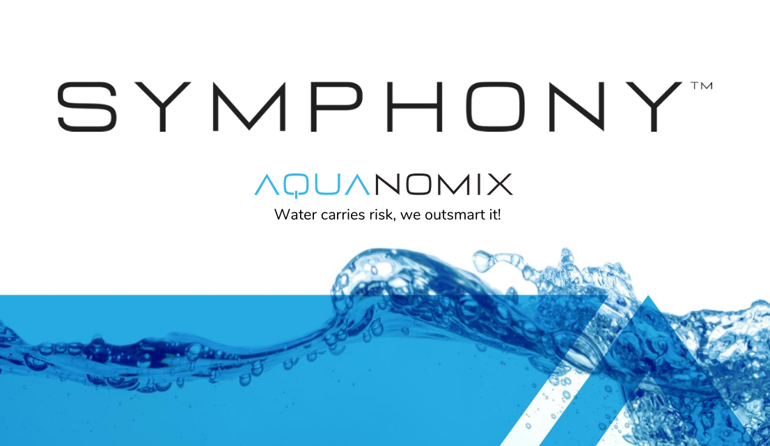 Aquanomix Symphony